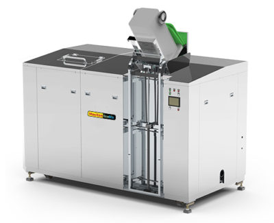 Food Digester | Maxiton Engineering Asia Ptd Ltd | Singapore