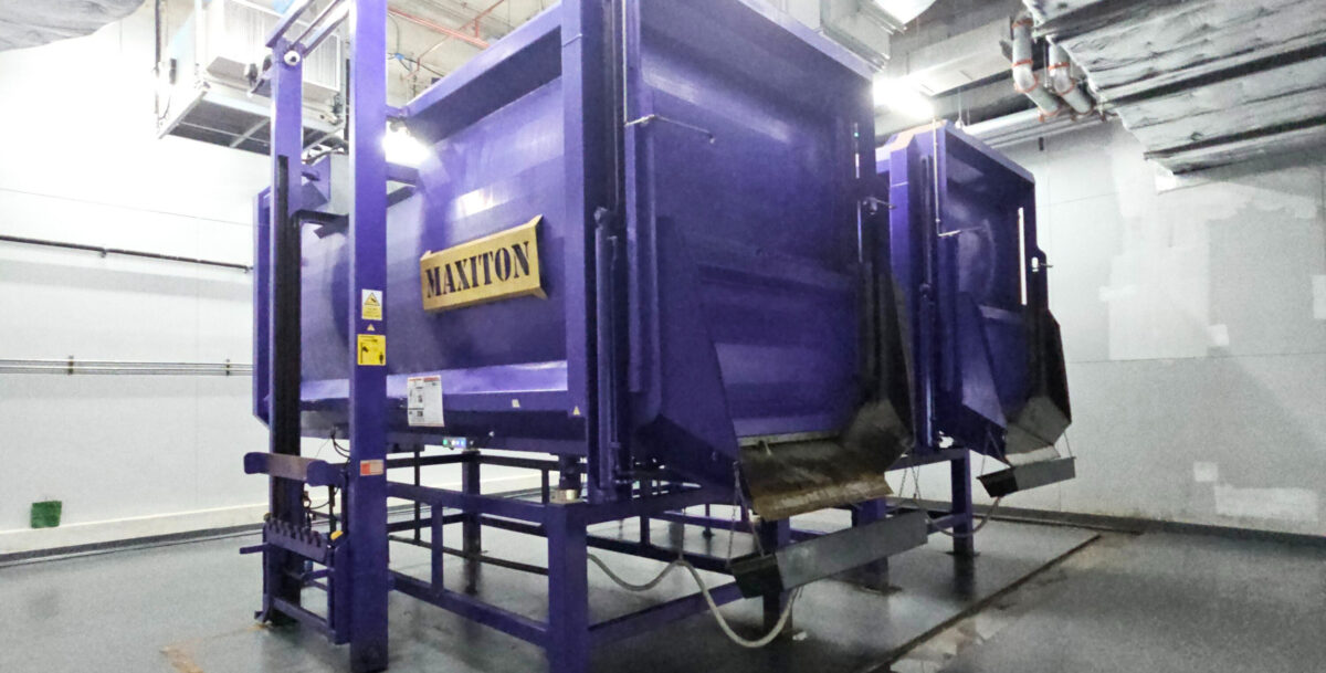 How Do Waste Compactors Work? A Complete Guide to Smarter Waste ...